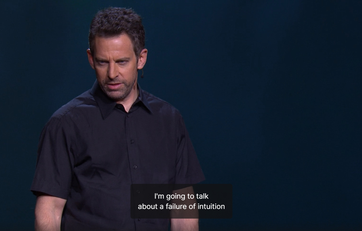 Top Ted Talks on AI in 2023 - by Michael Spencer