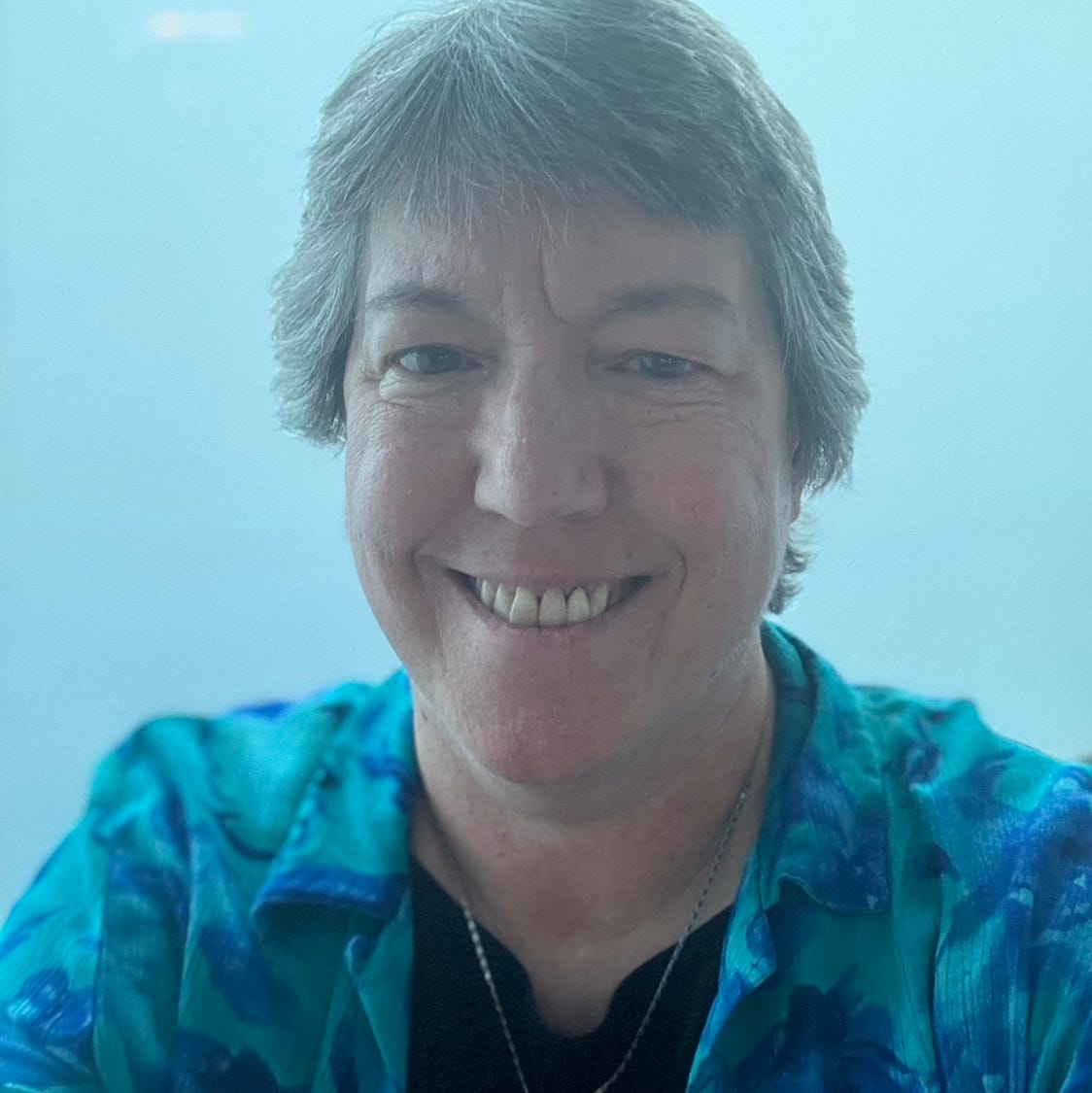 Susan Kuenzi | Substack