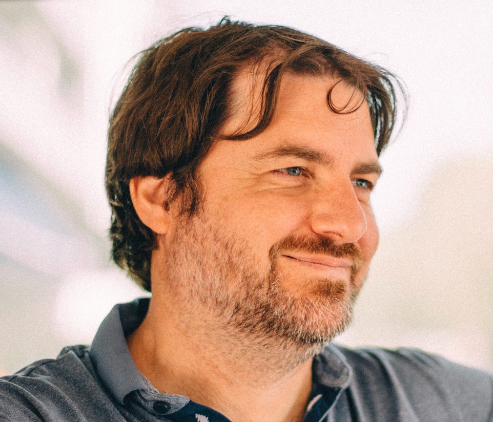 Jason Wojciechowski | Substack