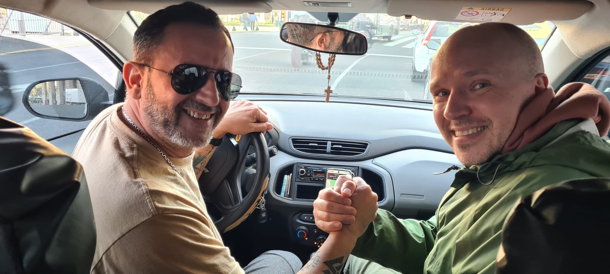 Long Live Freedom, Damn It! - by Lau Vegys