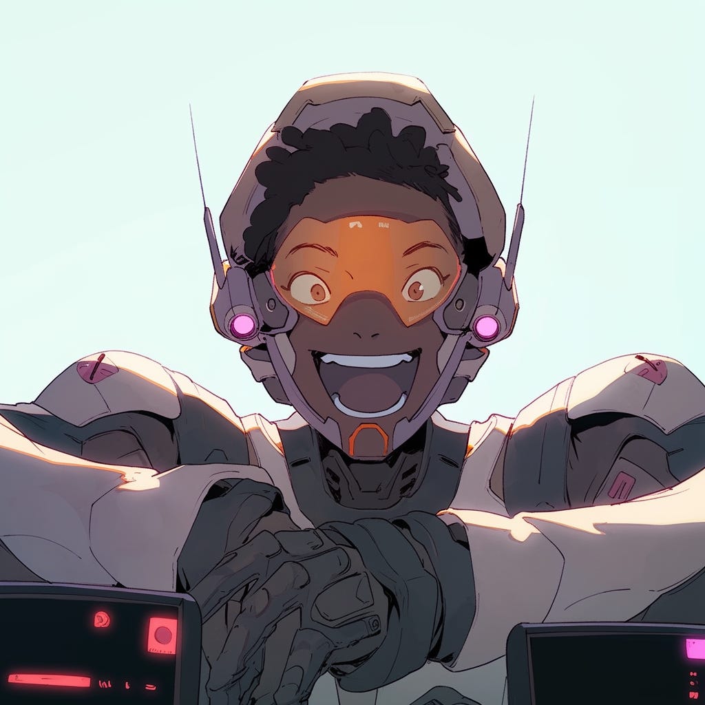 Paper Break: HyperDreambooth - by Scott Moss - AI Bits