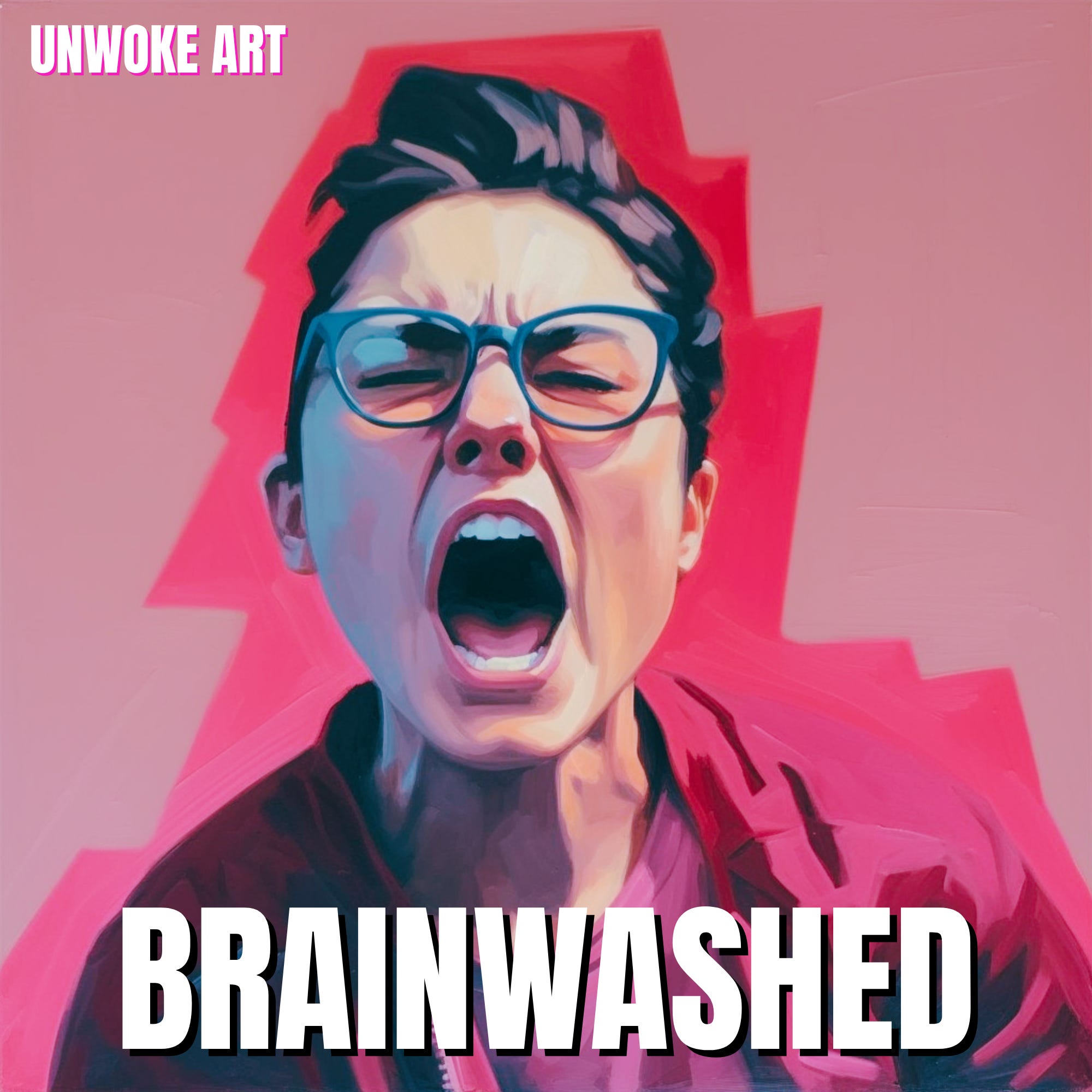 Woke 101: The three archetypes of the woke leftist