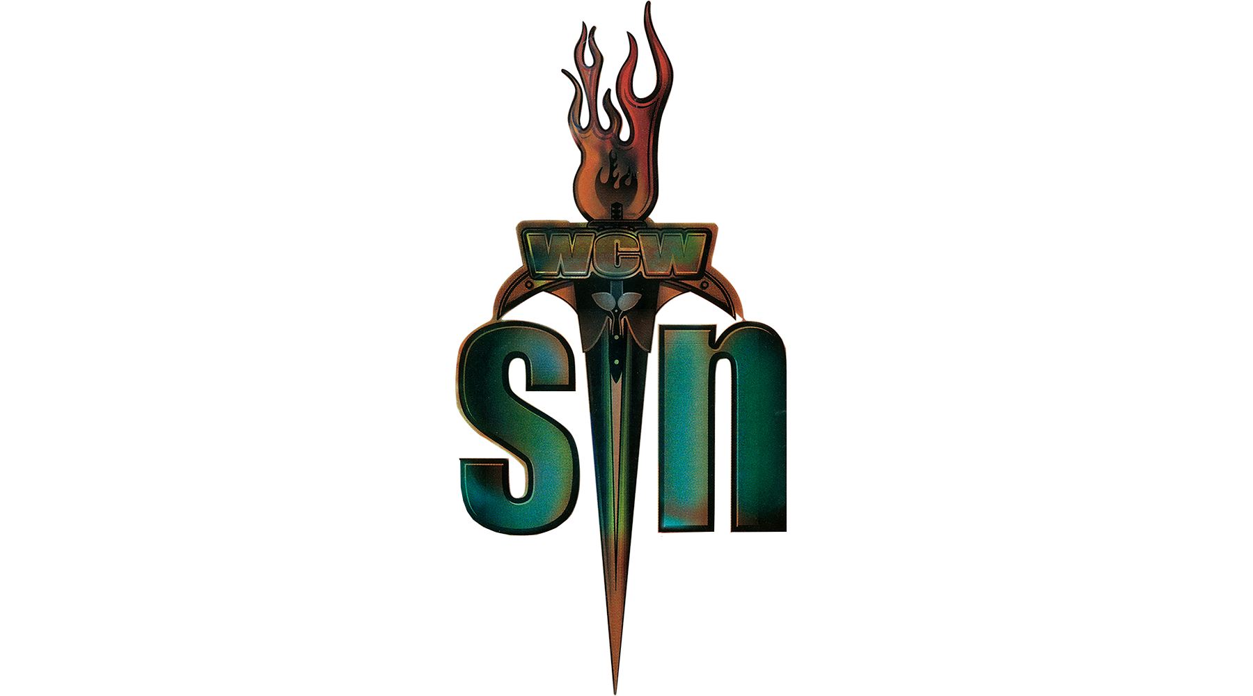 Late Stage WCW Was a Design Nightmare - by Brian Griffiths