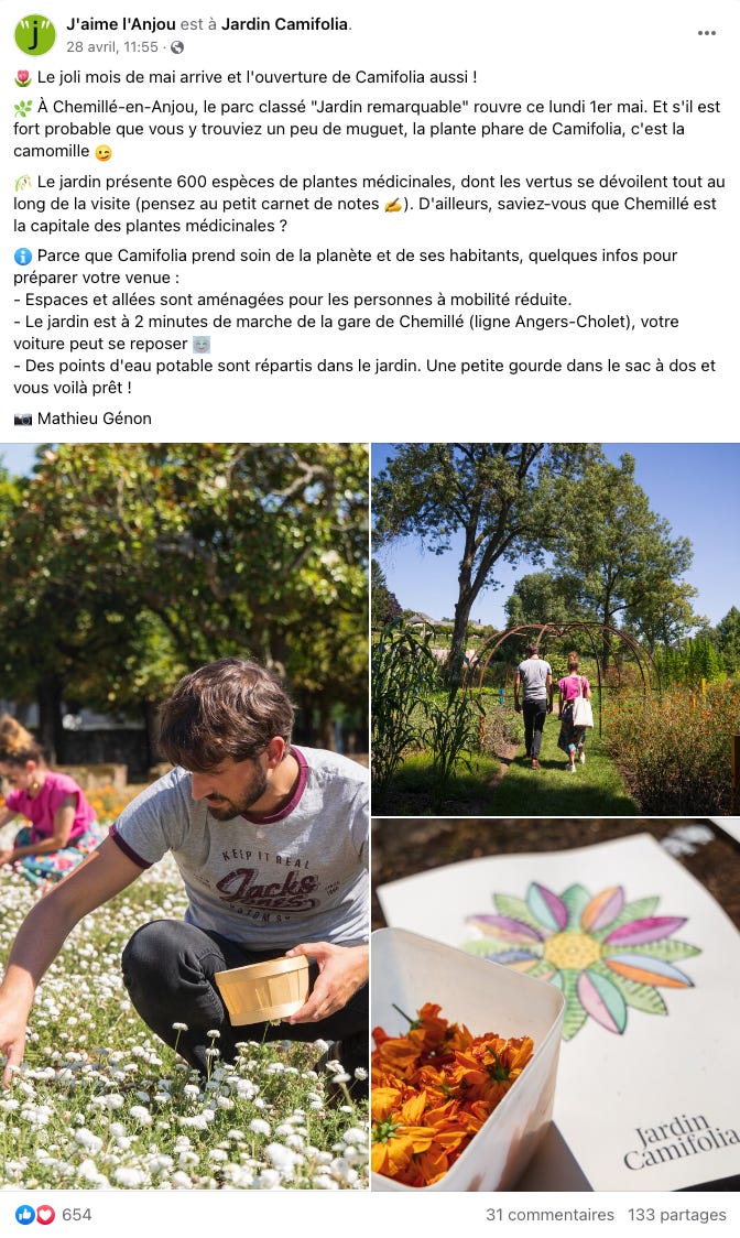 Train-bragging : quand les destinations sont sur les bons rails