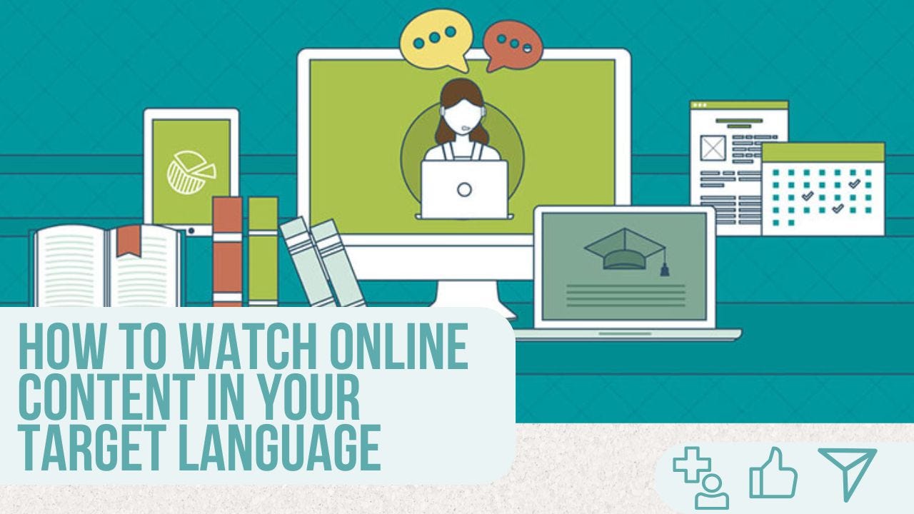 The Future of Language Learning: Three Unique Ways to Engage With Your ...