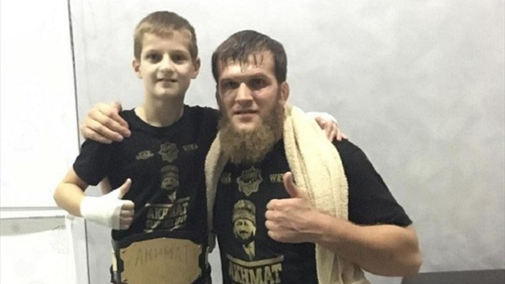 The Plot Thickens: Fresh details on the UFC fighter's death linked to ...