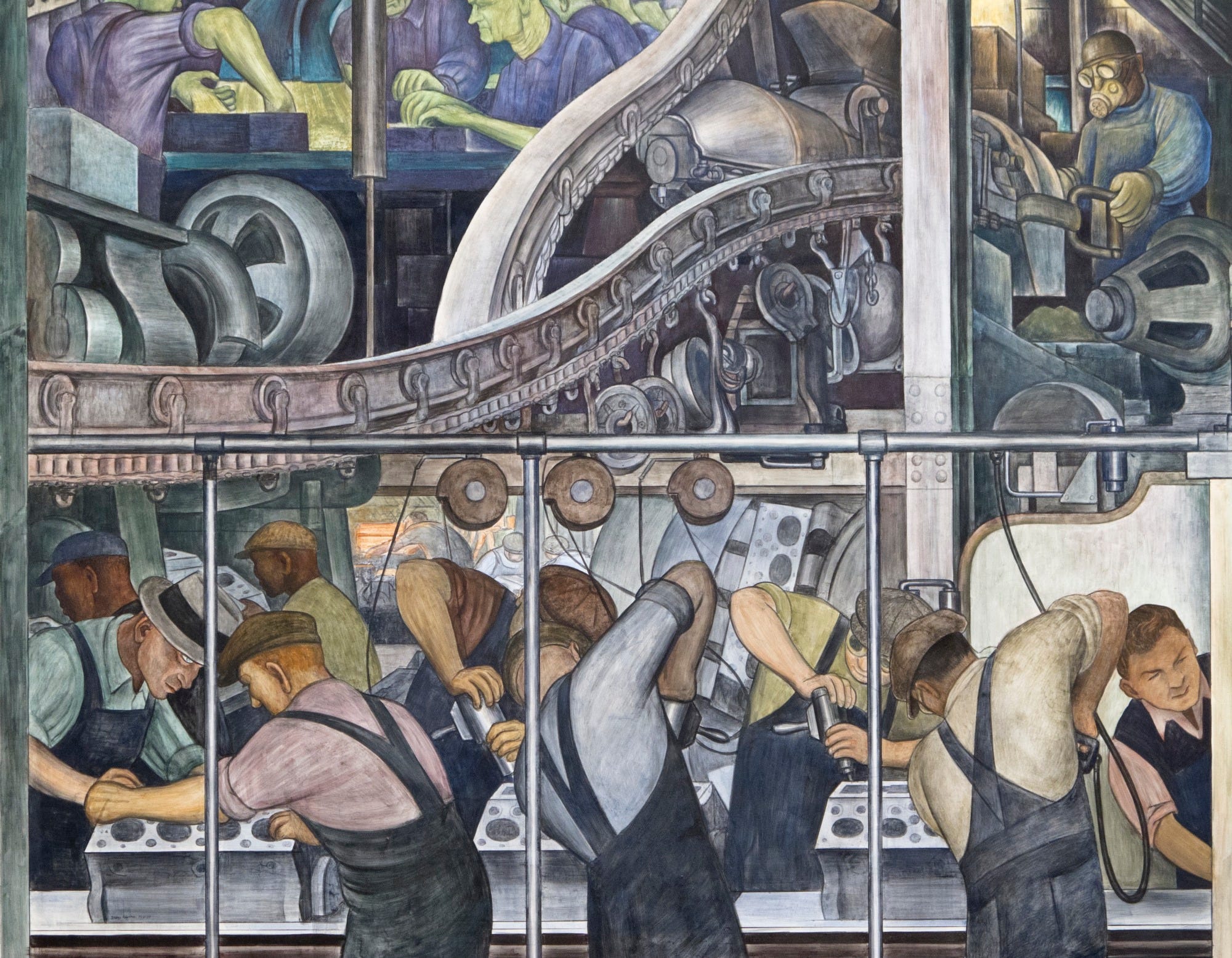 REVIEW: Scaling People, by Claire Hughes Johnson