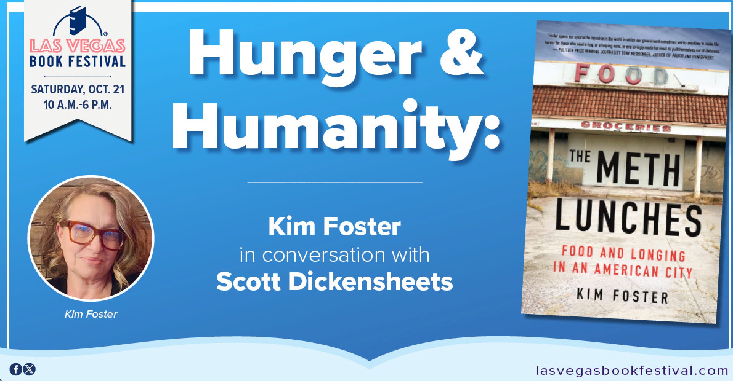 People-ing - Kim Foster