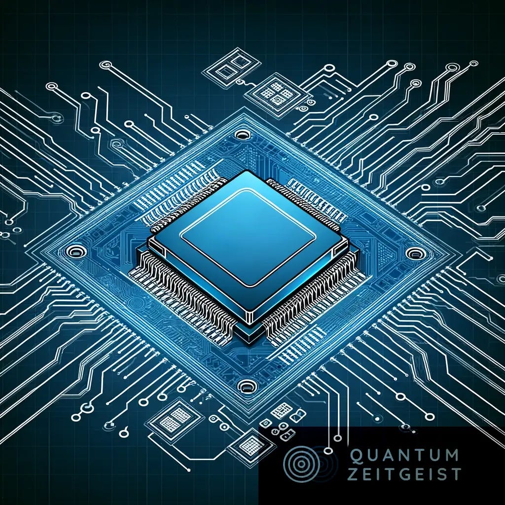 Quantum Zeitgeist | Substack
