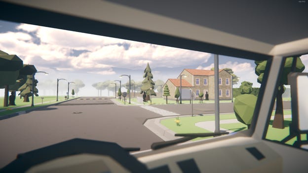 Moving Houses: A Game About Grief. - Exploring The Games