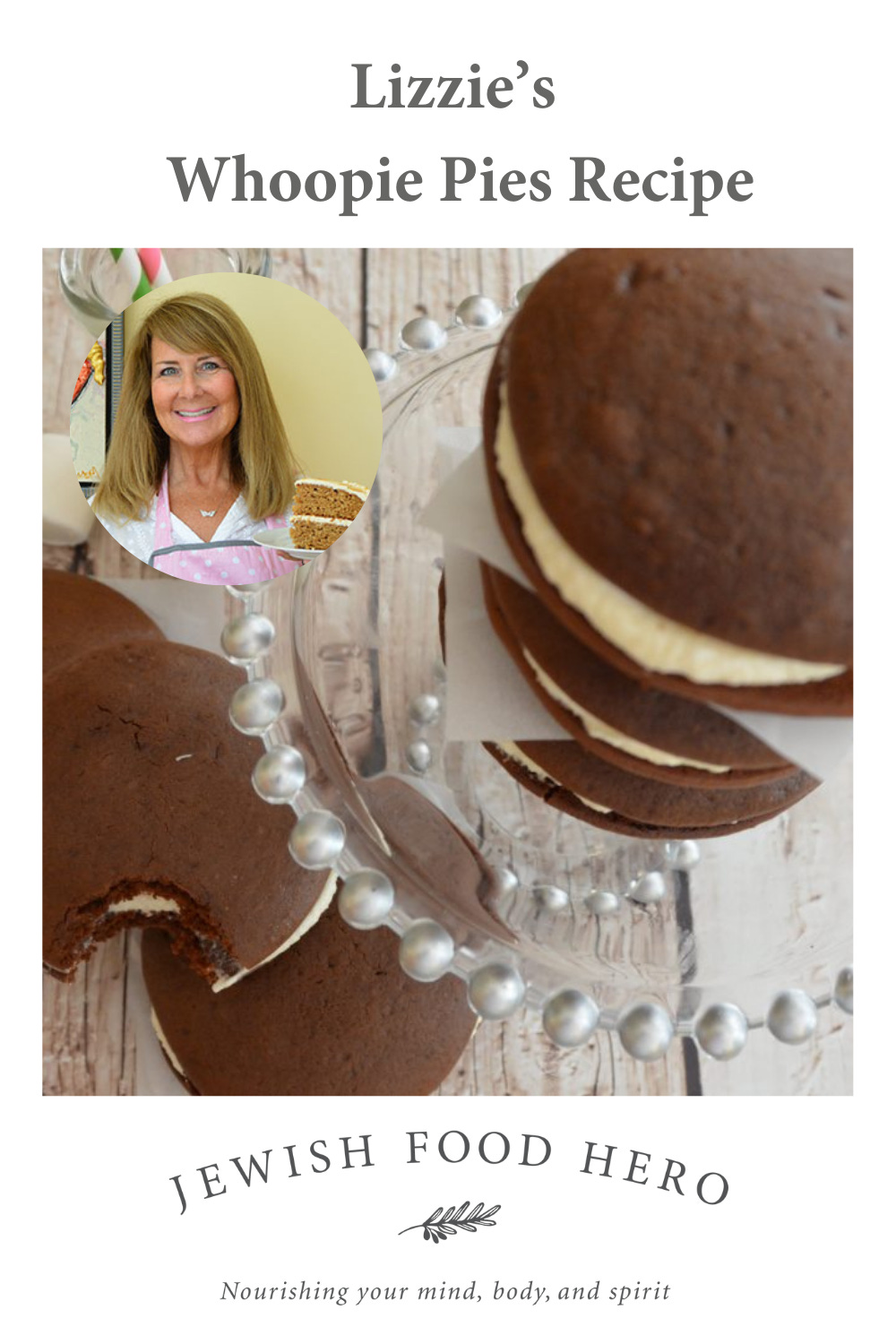 Whoopie Pies: A Sweet Taste of Maine