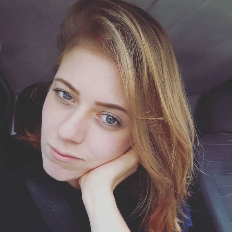 Thais Basso | Substack