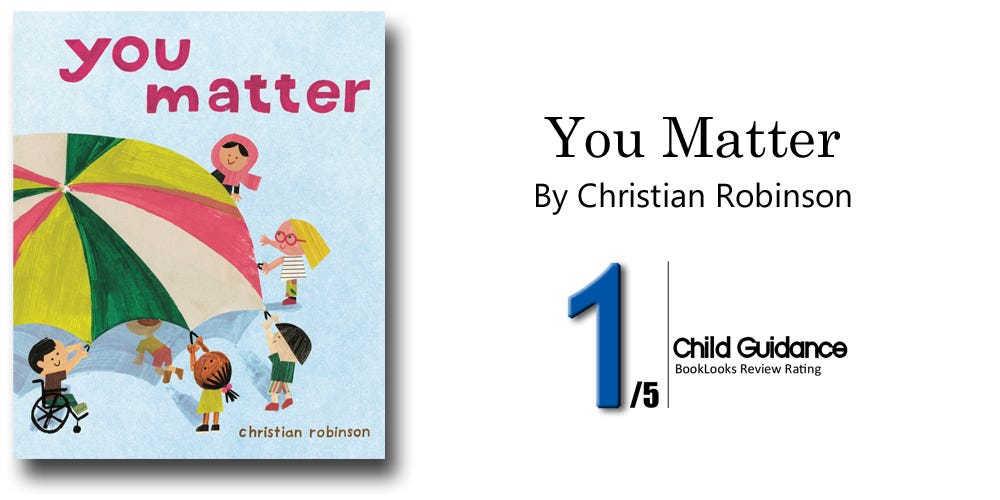 Take a Look... - BookLooks.org Newsletter