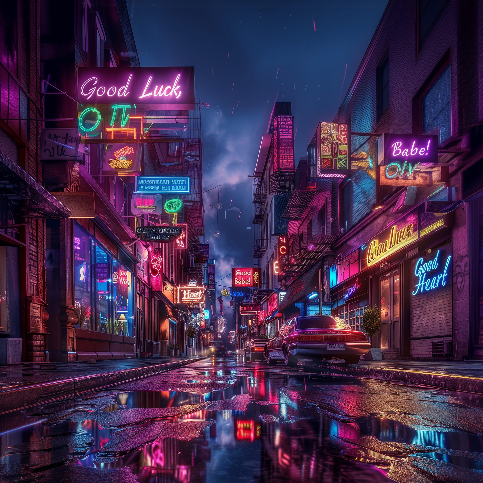 April Echoes: Sonic Surprises - Nicholas Rhodes Online