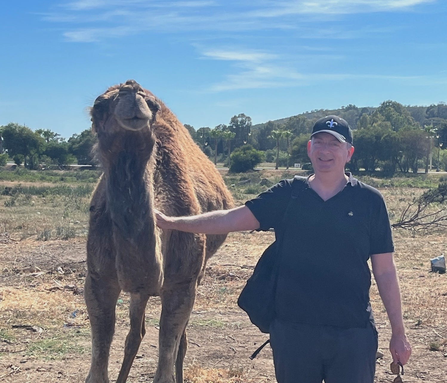 Jerome Busca | Substack