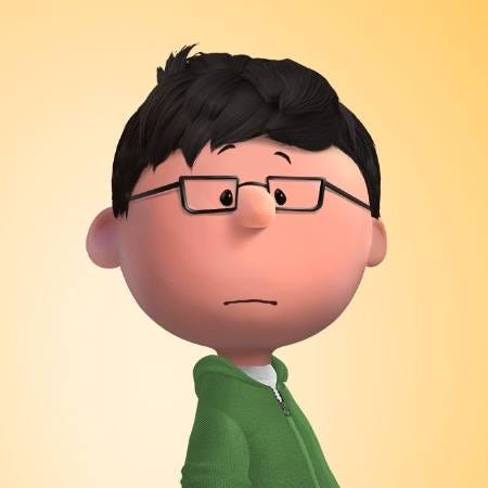 Greg Fish | Substack