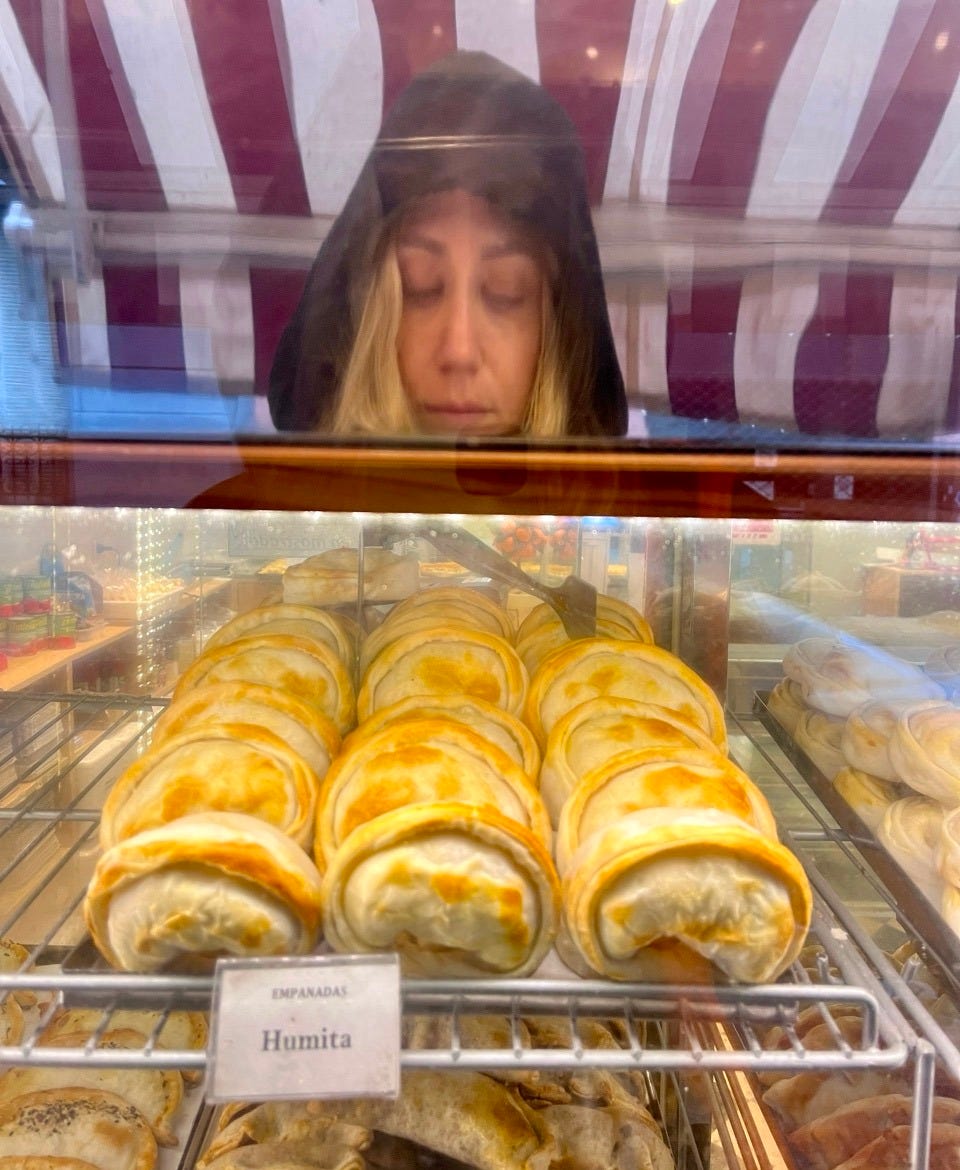 The Empanada Quest: My Favorite Empanadas in Buenos Aires - Pick Up The ...
