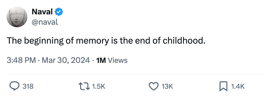 The 10 types of posts and how to use them - by Neal O'Grady