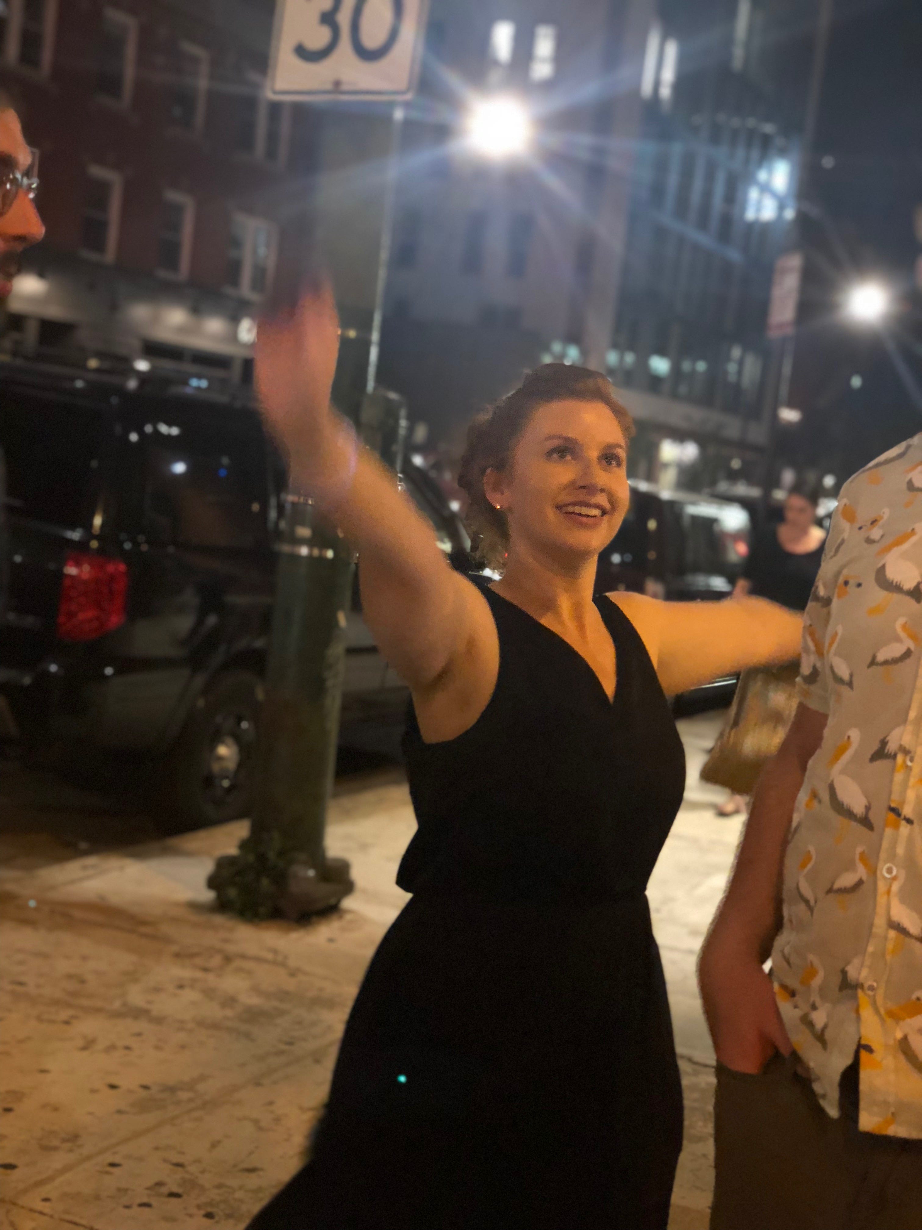 Caring - by Lindsey Stapleton - Lindsey’s Substack