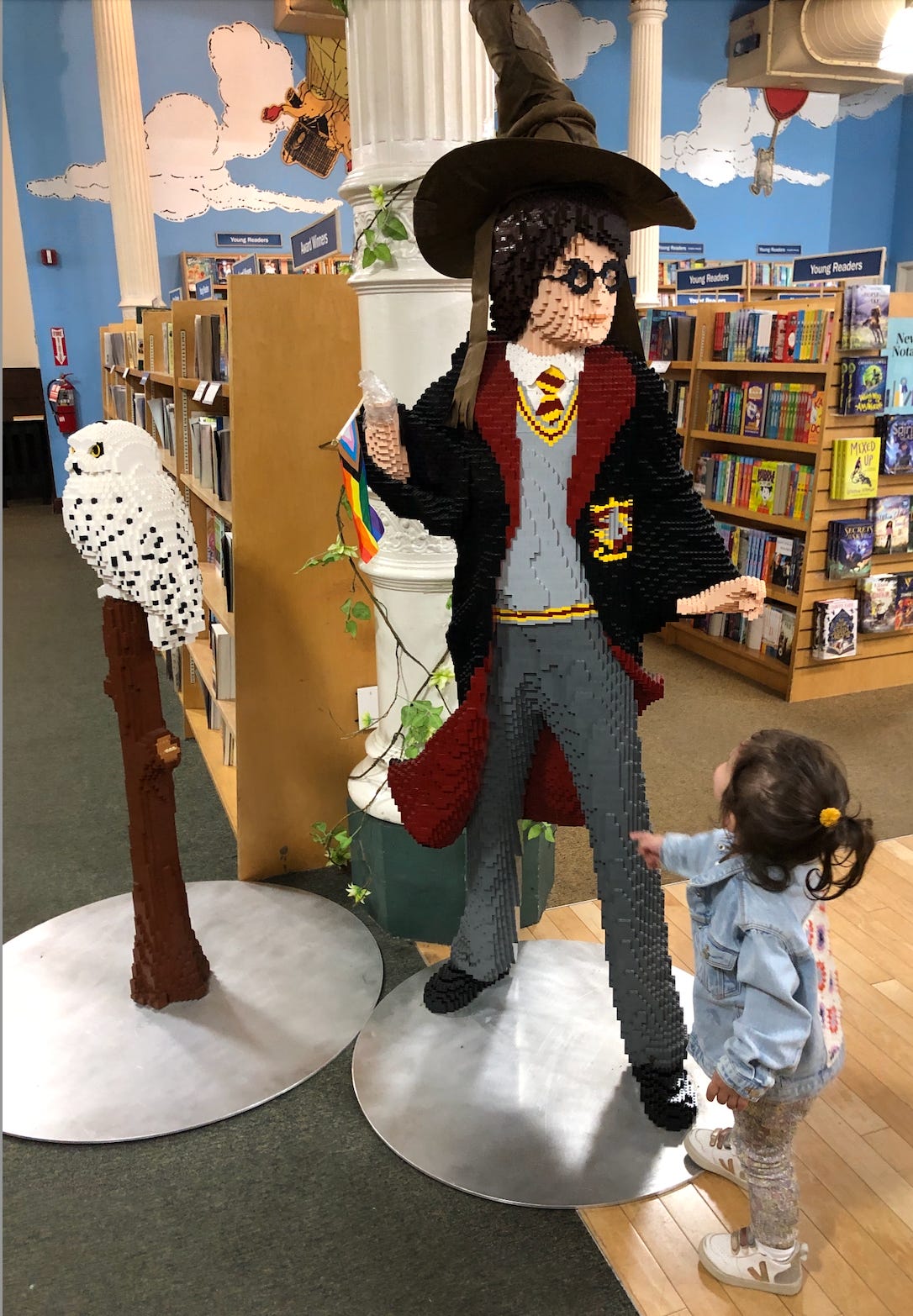 Heather's choice - by ken whyte - SHuSH, by Kenneth Whyte