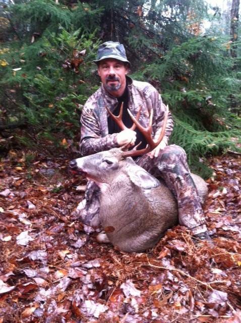 Joe Servello | Substack