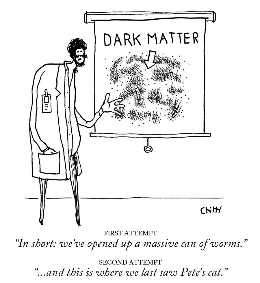 Toonstack: Recaptioning The Magic - ToonStack