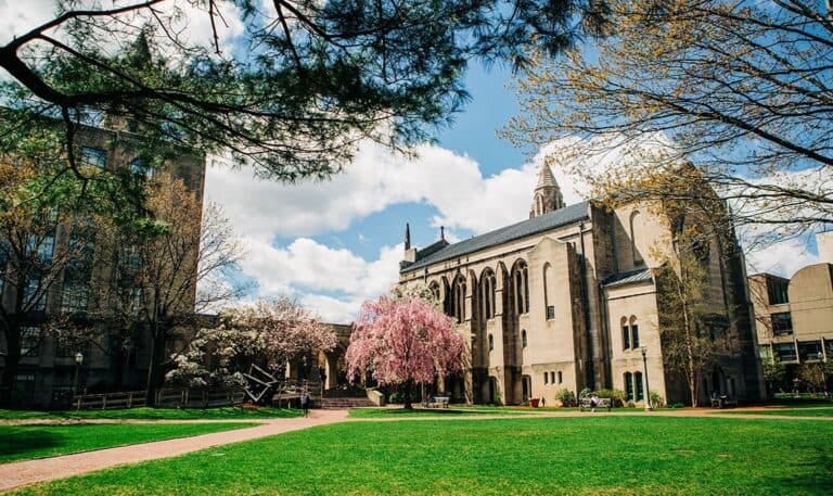 Touring Colleges in Boston: A College Tour Itinerary