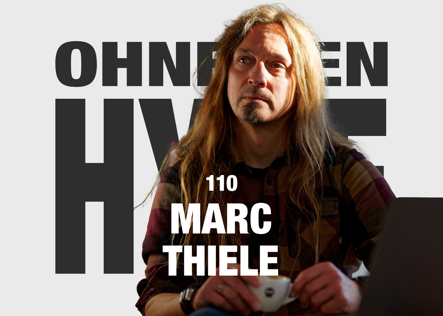 🎧 110. Marc Thiele - by Sven Saro - HYPErlinks