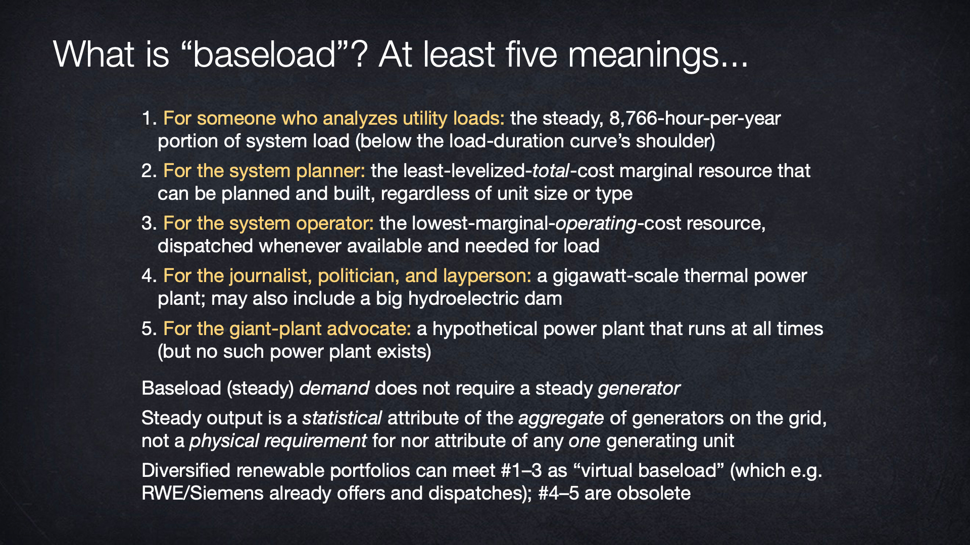 A Challenge to a Flexing Role for Nuclear Energy Amid Grid Growth of ...