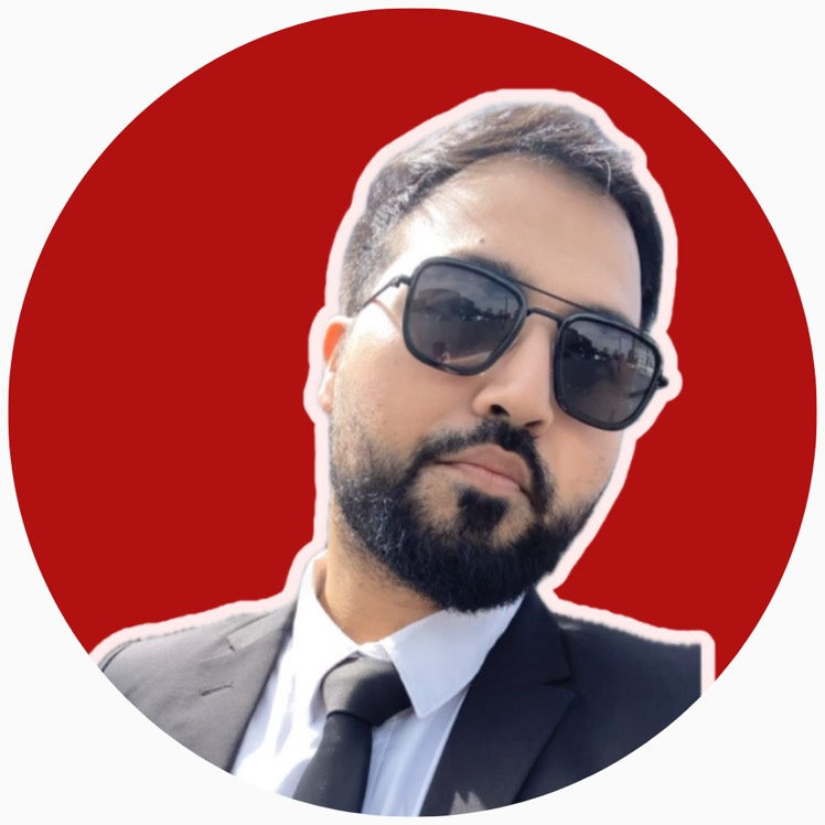 Haroon Arif | Substack