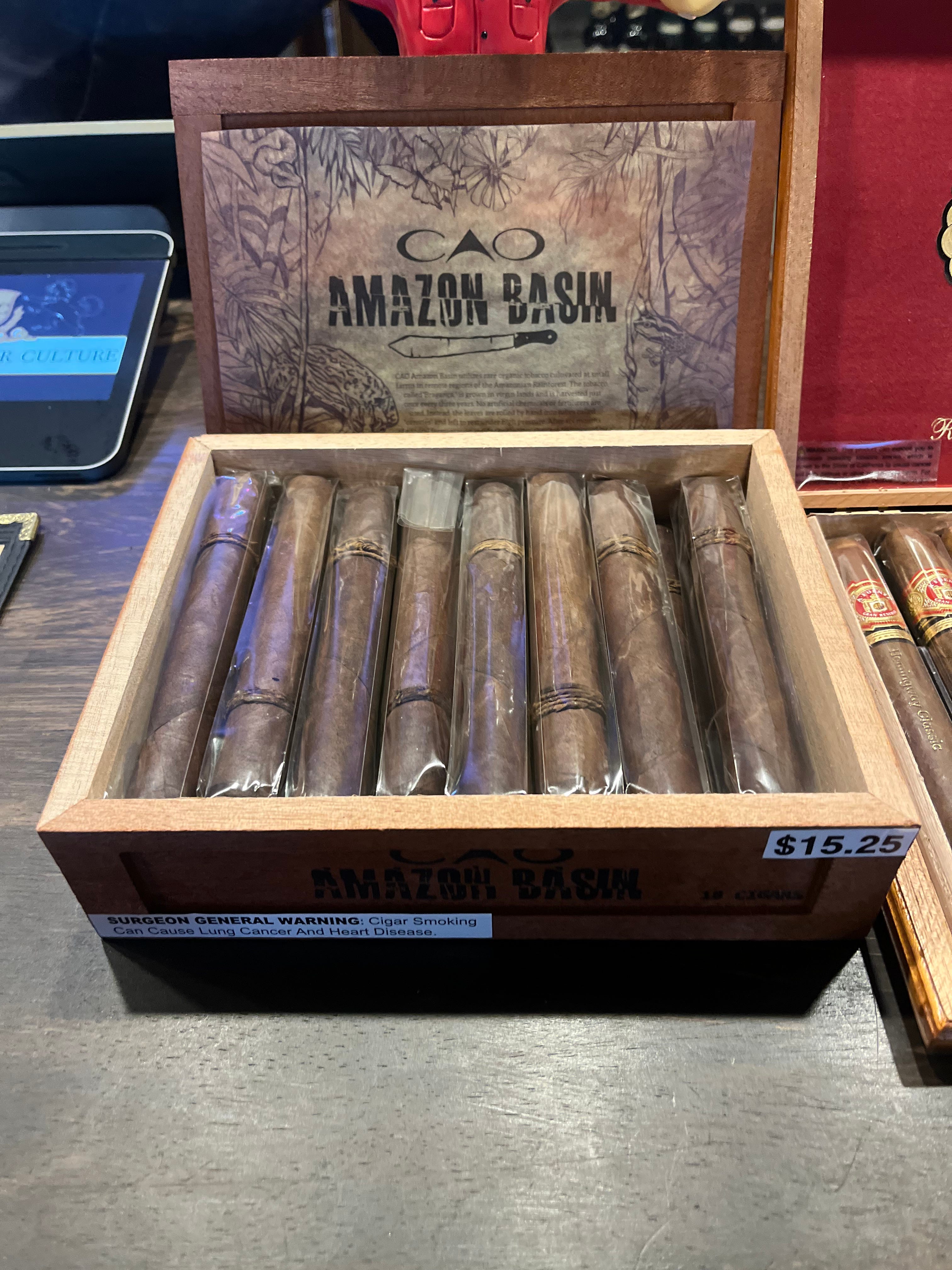 Nobody really changes, they just become more of who they are