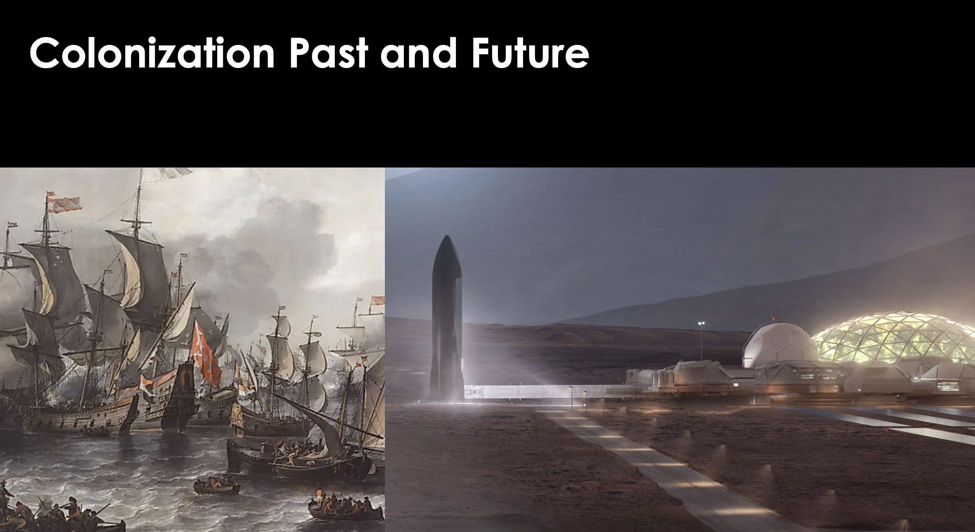 Sustainable Interstellar Colonization - by NextBigFuture