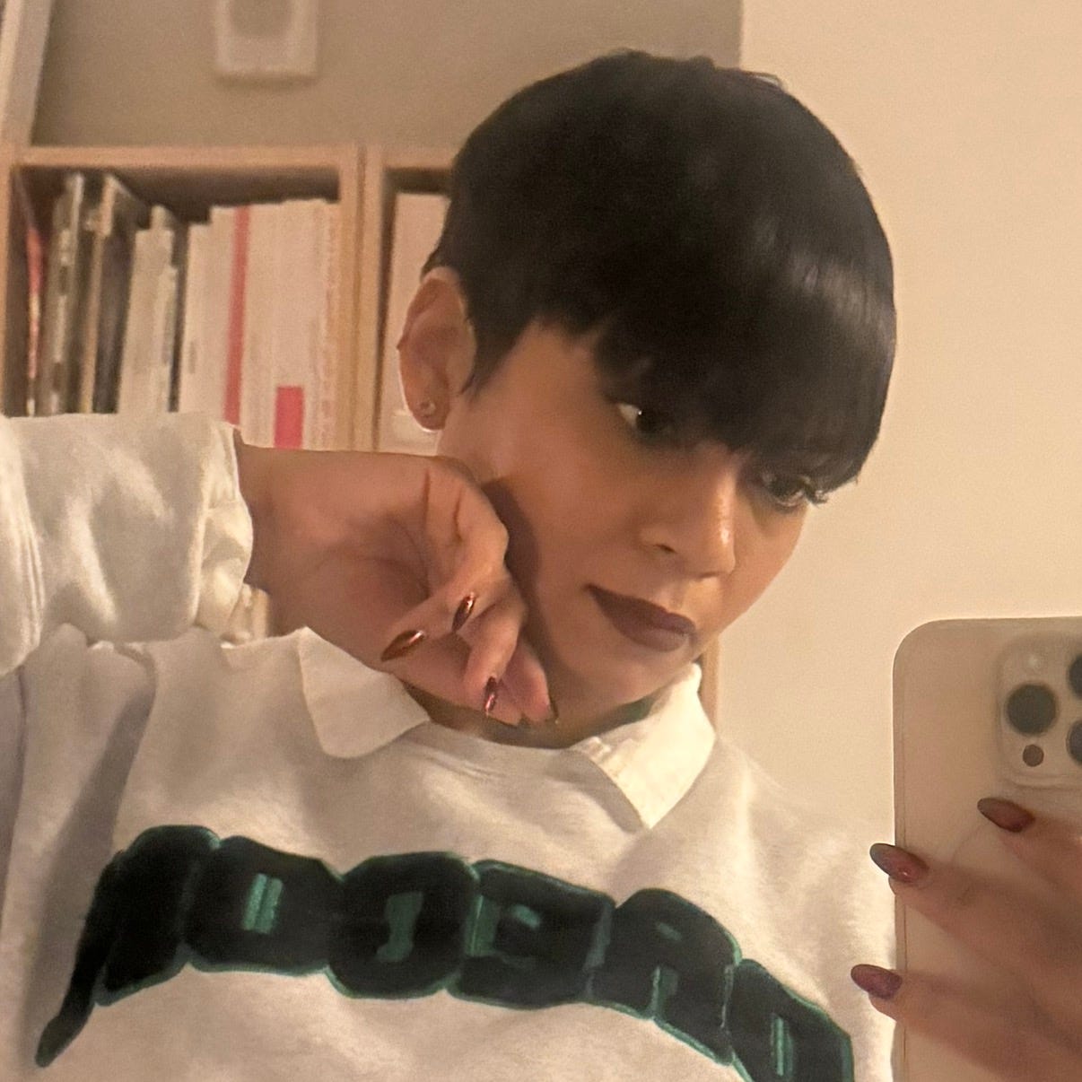 Jasmine Martin | Substack