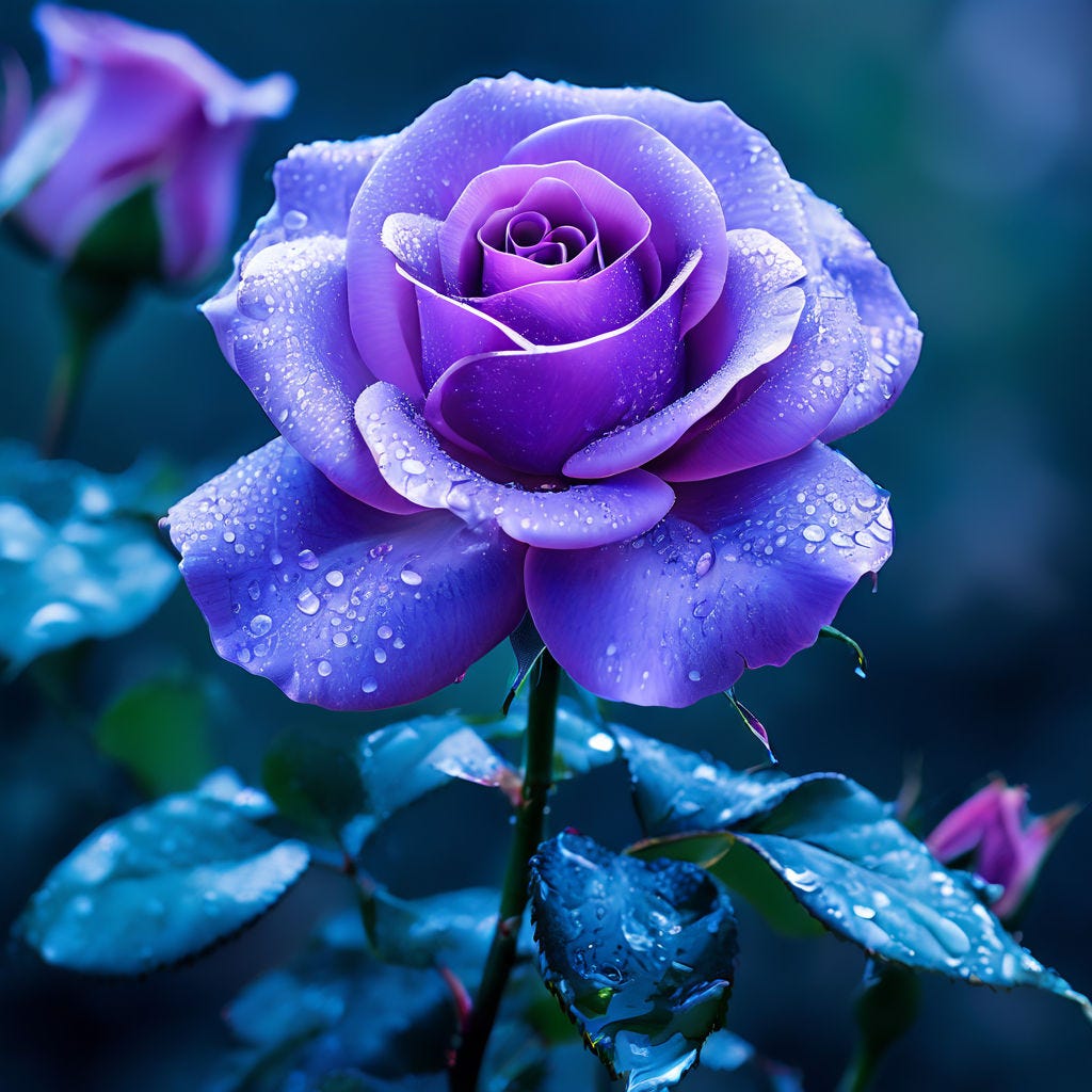 Who Are You? - by Edoh Gift - El Gibbor