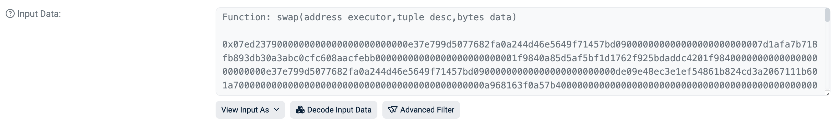 How to Read Block Explorers and Understand Transactions, Traces, and ...