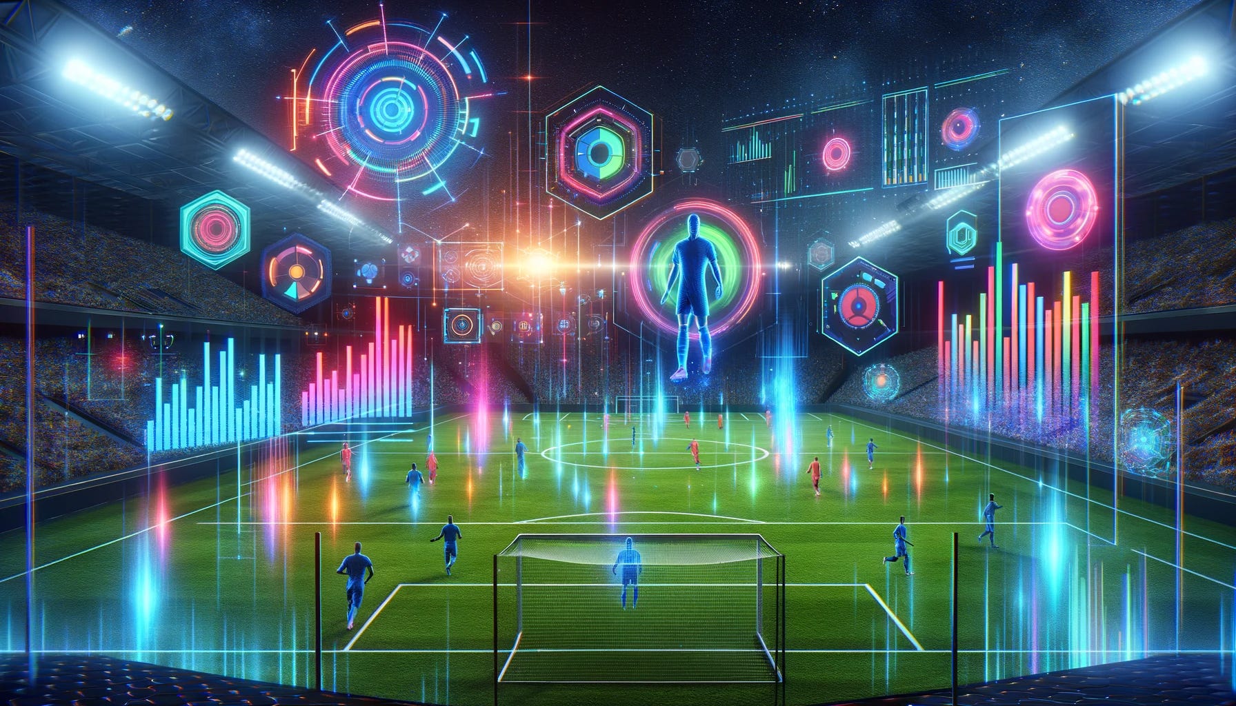 🤖Scouting de futbolistas: ¿es el ojo o es el dato?