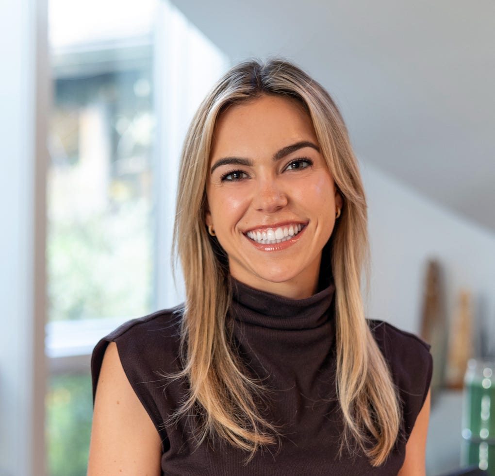 Lauren Harano | Substack