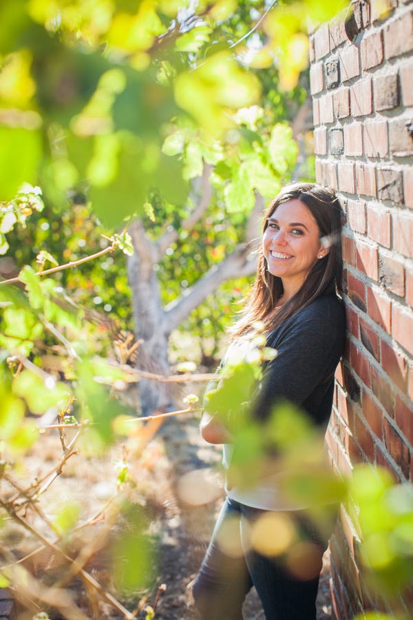 Stephanie Cirigliano | Substack