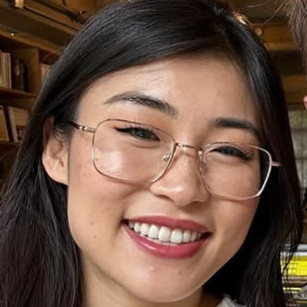 Mindy Zhang | Substack