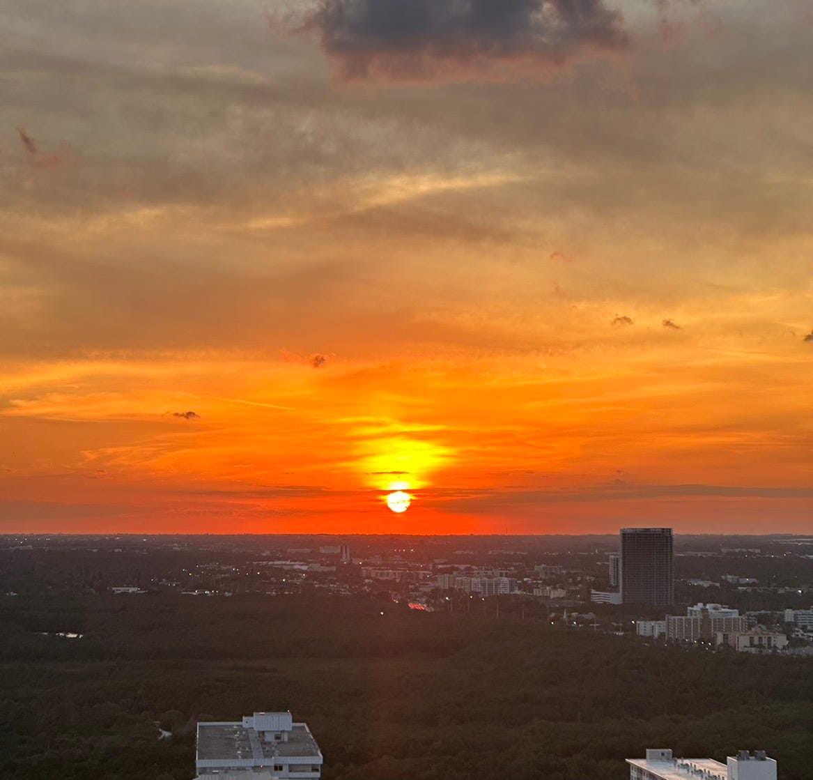 Alonso de Gortari | Substack