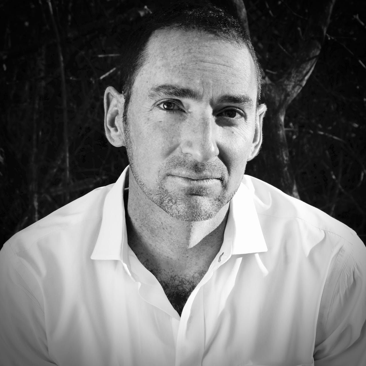 Seth Biderman | Substack