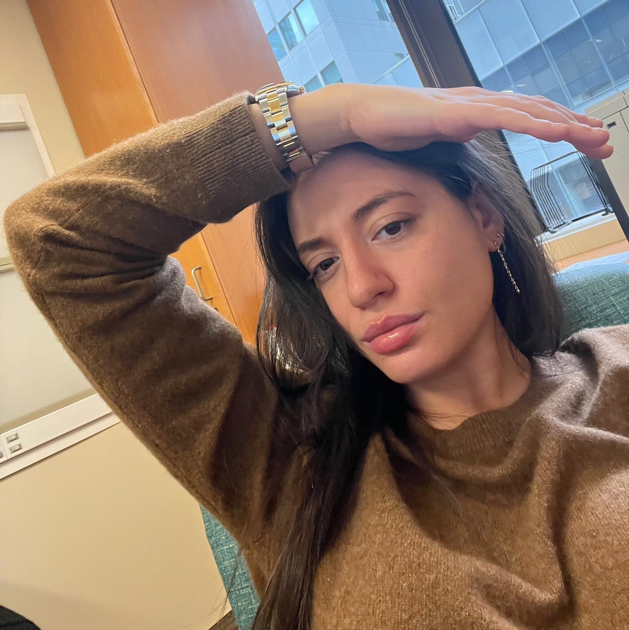 Emily Bernay | Substack