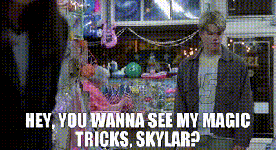 Is the Magic Number a bad party trick? - by CJ Gustafson