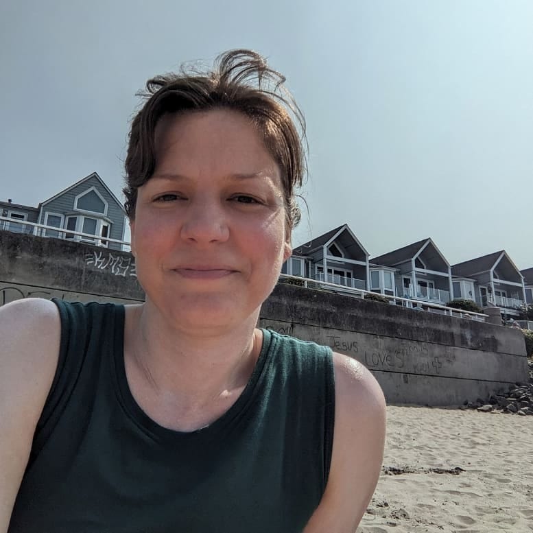 Julia McGarey | Substack