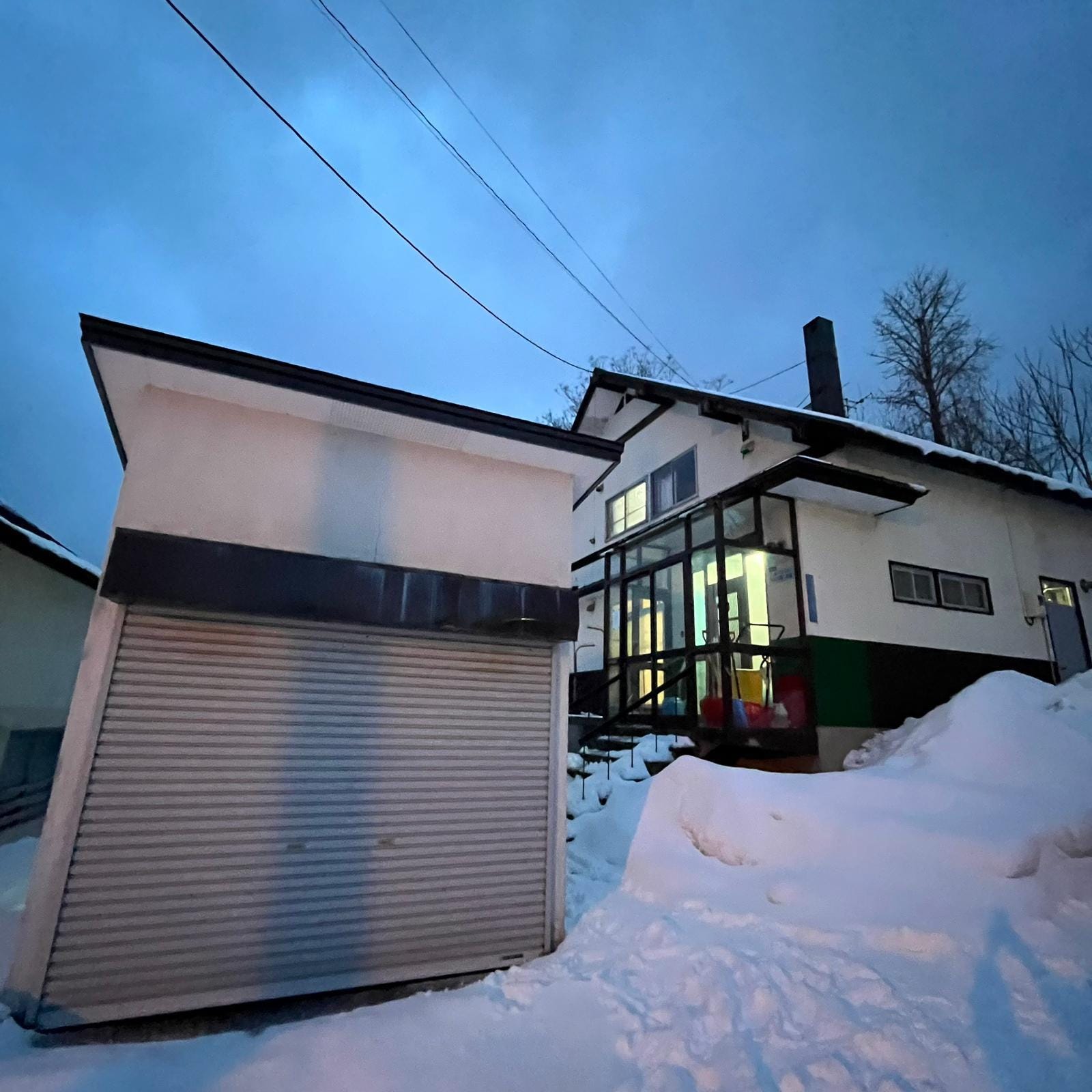 Our Story - Yuki Homes