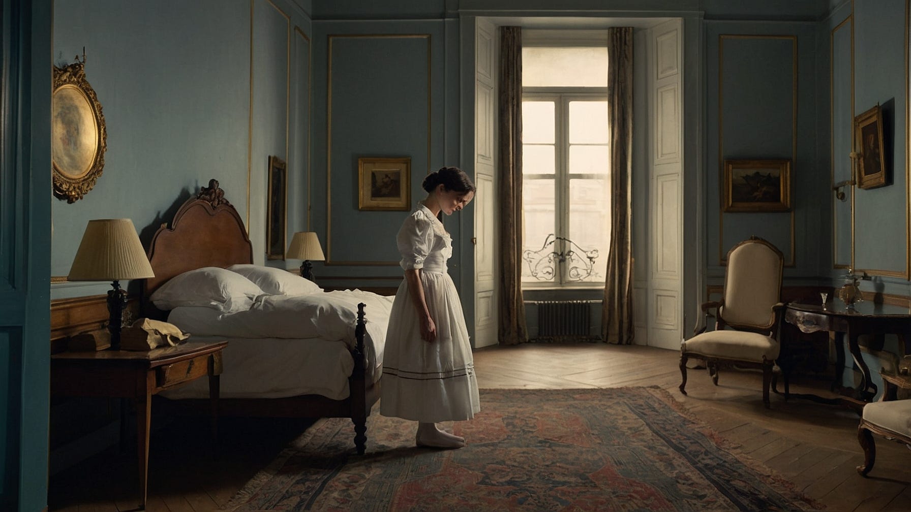 Sebastian Faulks et alia - For Posterity