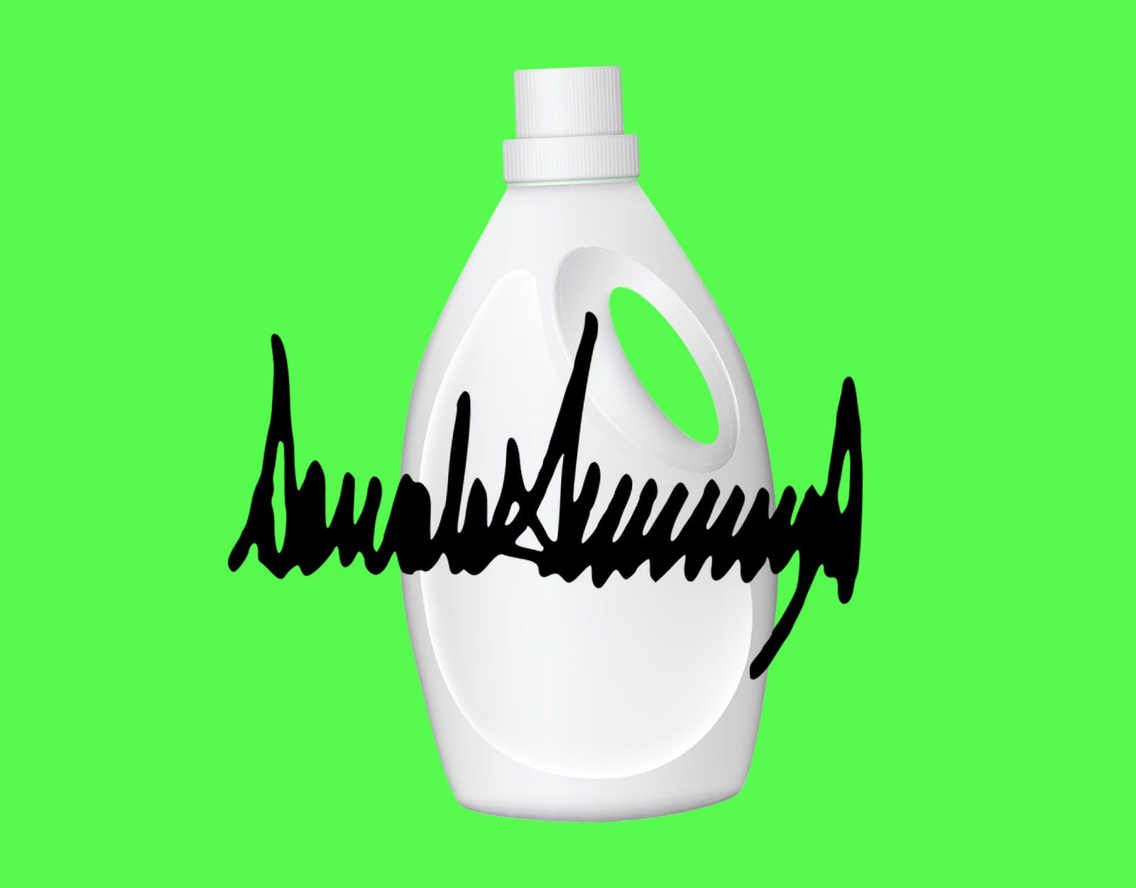 BLEACH?????? - by Charlie Sykes - The Bulwark