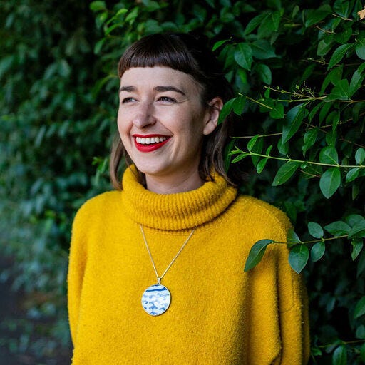 Fran Cook | Substack