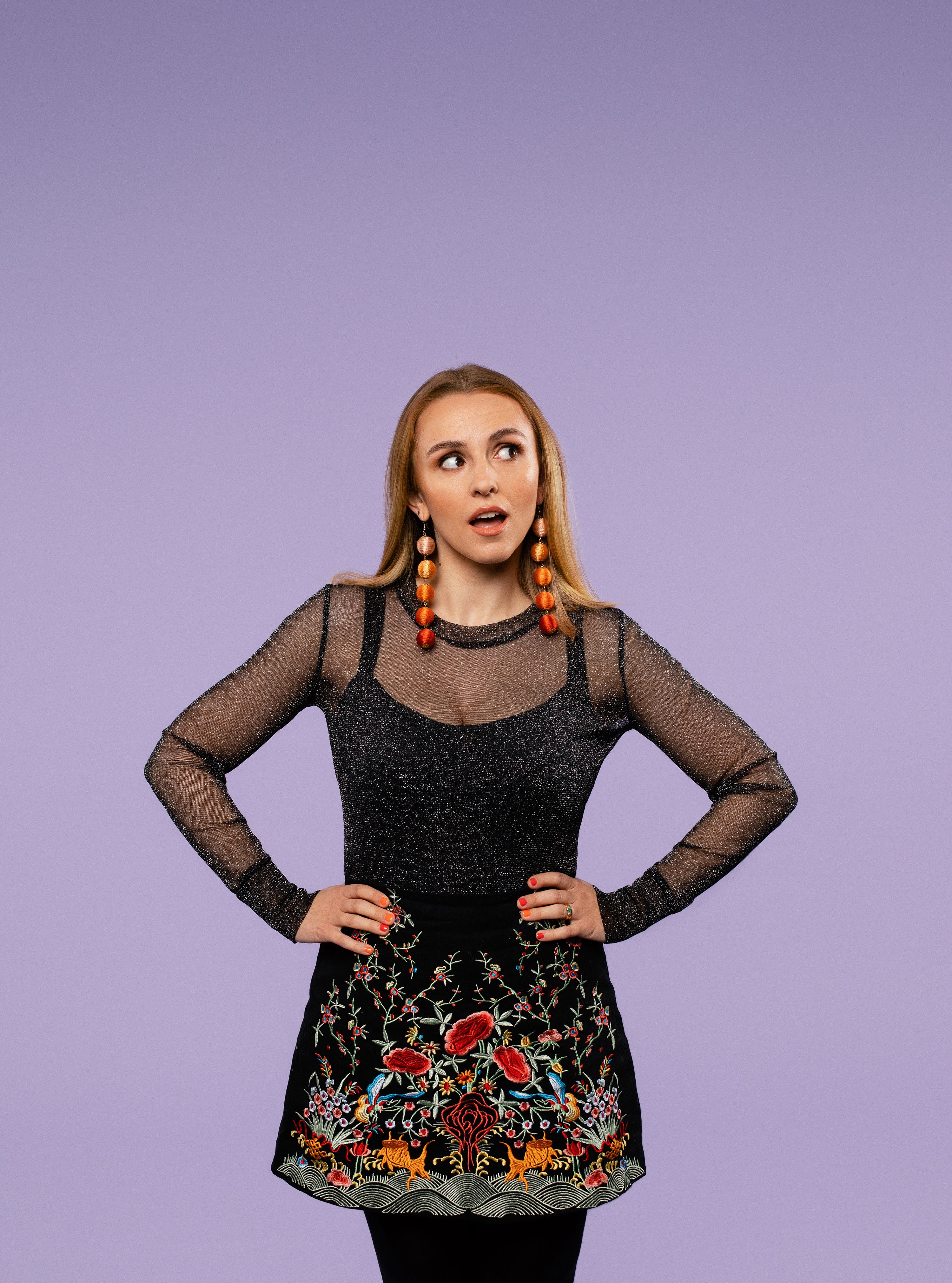 Hannah Witton | Substack