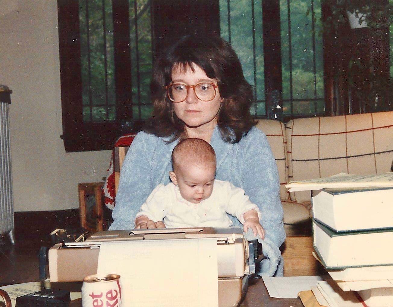 Womanly Ambition - by Connie Schultz - Hopefully Yours